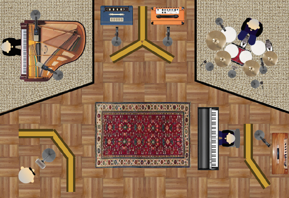 Recording Magazine Resources: Before You Press Record