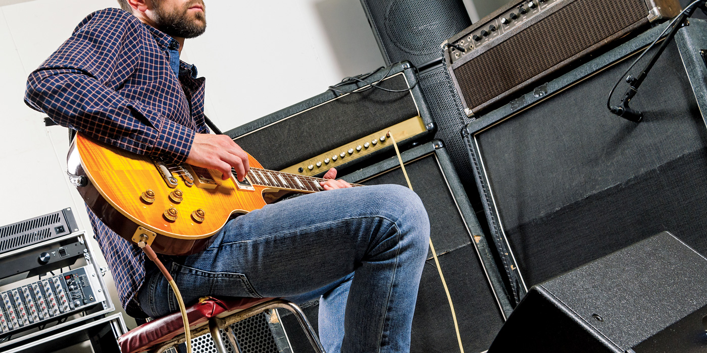 Recording Magazine Resources: Songwriter's Recording Guide