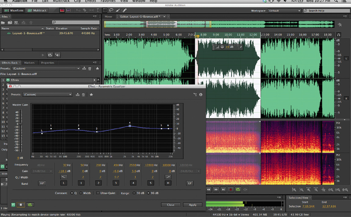 Recording Magazine Resources: DIY Mastering
