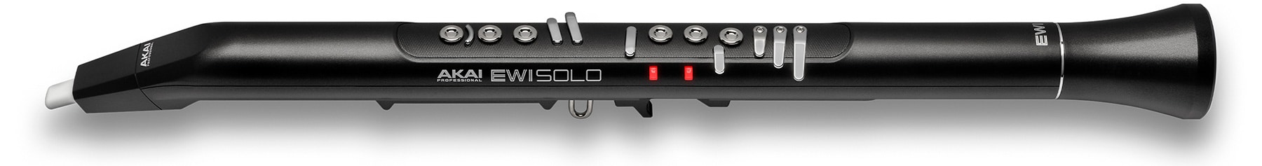 AKAI Professional® Ewi Solo – First Standalone Ewi With Built-in Speaker