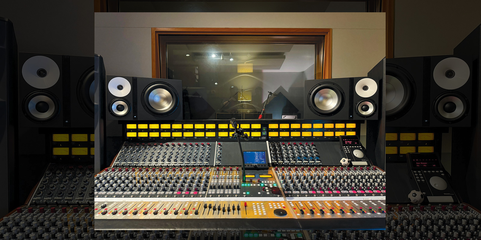 June 2024: Amphion One25A