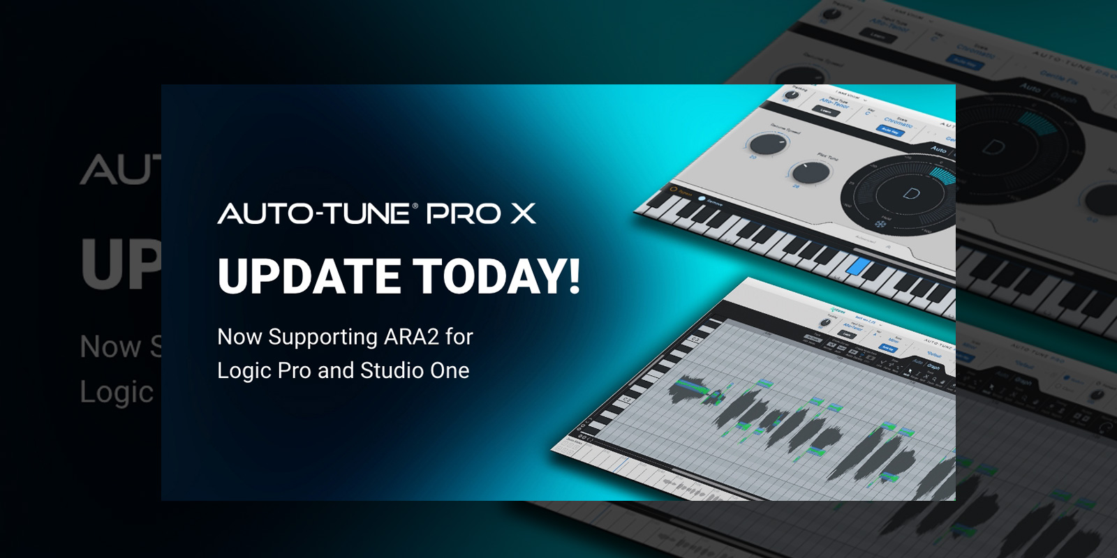 Antares Audio Technologies Releases Auto-tune Pro X 10.1 Update Antares Audio Technologies Releases Auto-tune Pro X 10.1 Update