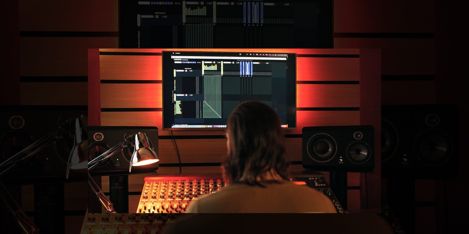 Audiomovers Launches OMNIBUS - Seamless Audio Routing for Mac Audiomovers Launches OMNIBUS - Seamless Audio Routing for Mac