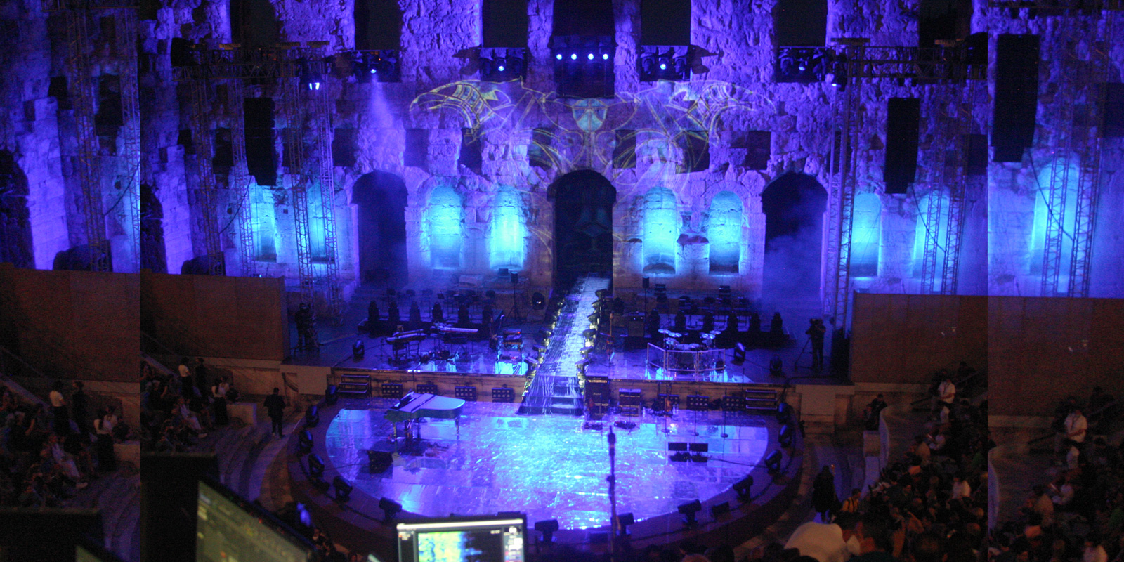 Austrian Audio on Tour this Summer withDesmond Child rocking the ...