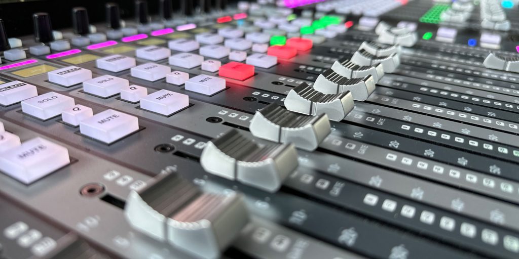 API Legacy Plus Console Installed MacEwan University Canada