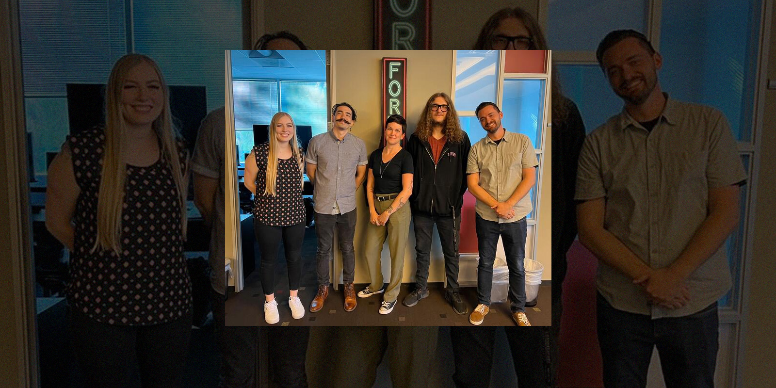 CRAS Connects with Famed LA Studios for Students