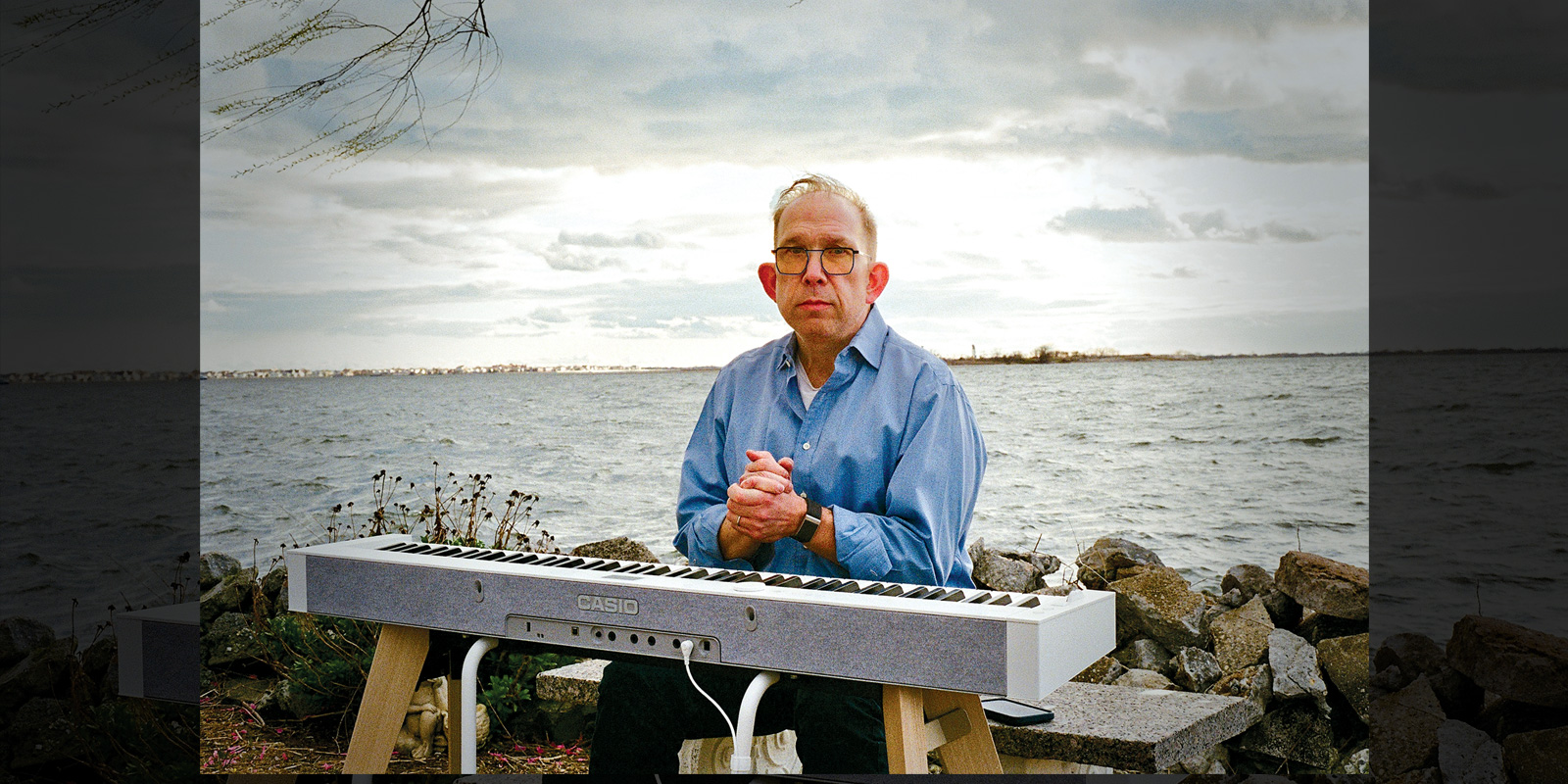 Interview: The Compositional Worlds of Michael Whalen