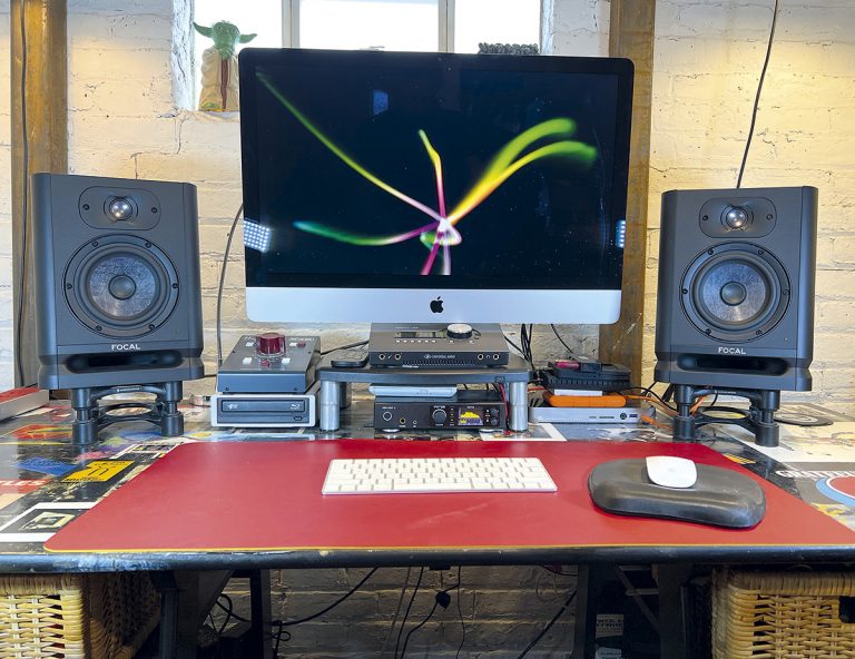 Review: Focal Alpha 80 Evo