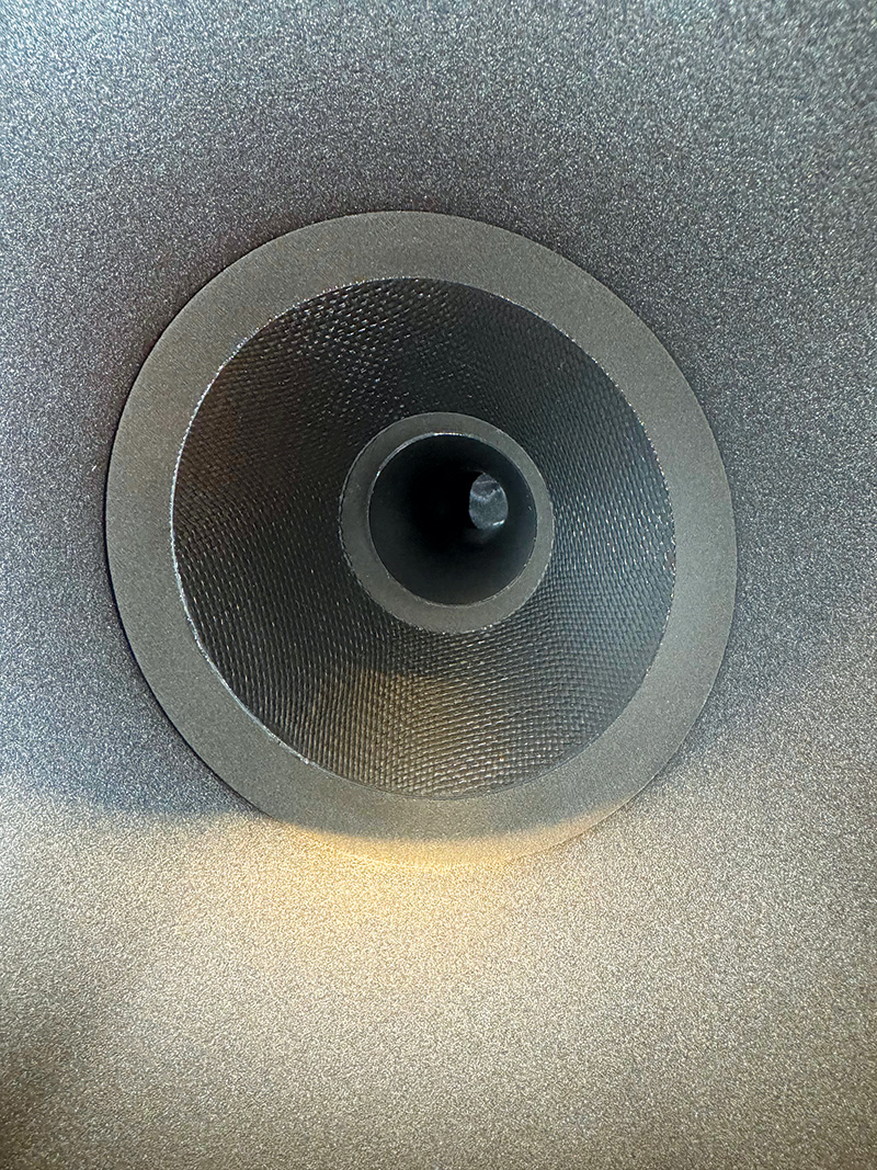 Review: Genelec 8381A SAM™ Adaptive Point Source Main Monitor