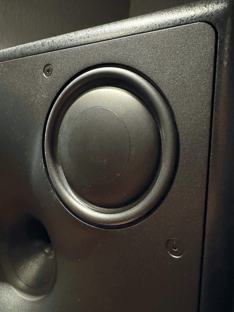 Review: Genelec 8381A SAM™ Adaptive Point Source Main Monitor