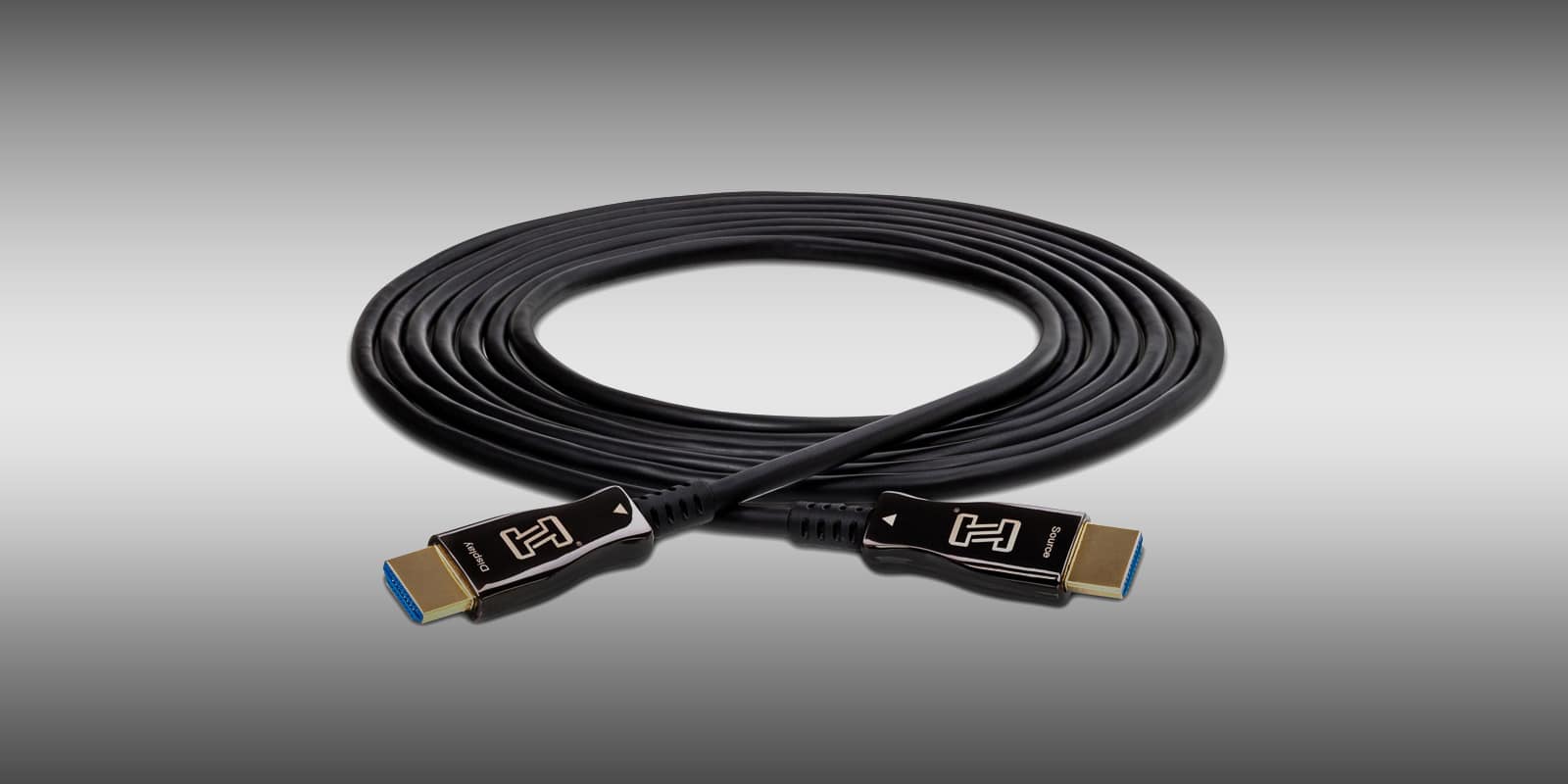 Hosa Introduces New 4K HDMI Cables