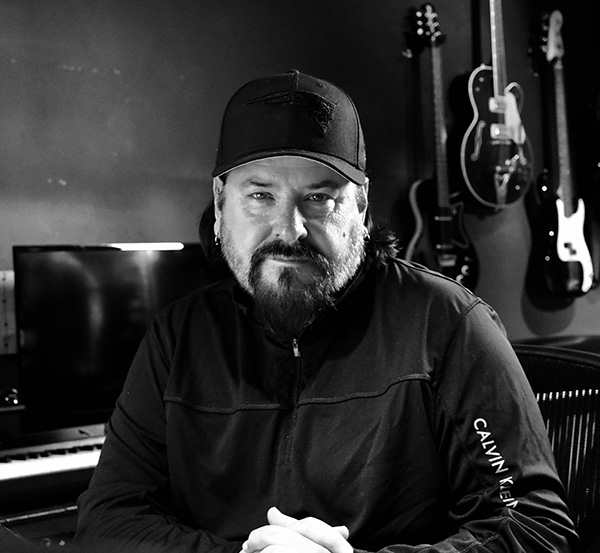 Sweetwater Studios Announces Hard Rock Recording Masterclass