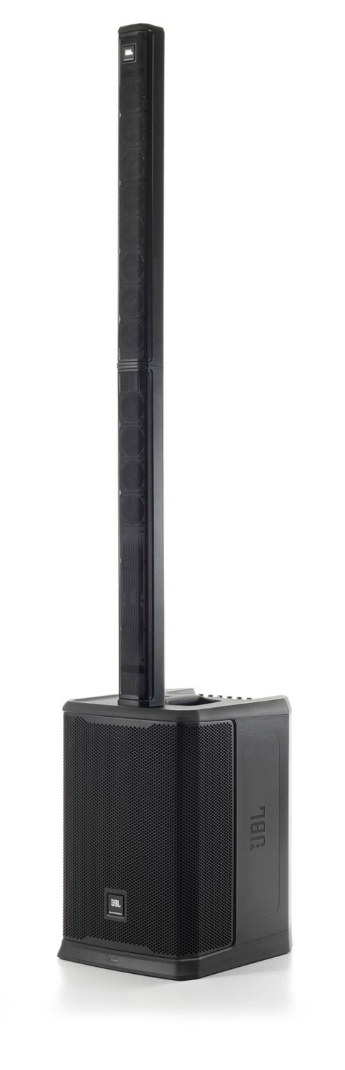 RECORDING Magazine News: JBL Professional Introduces the PRX ONE