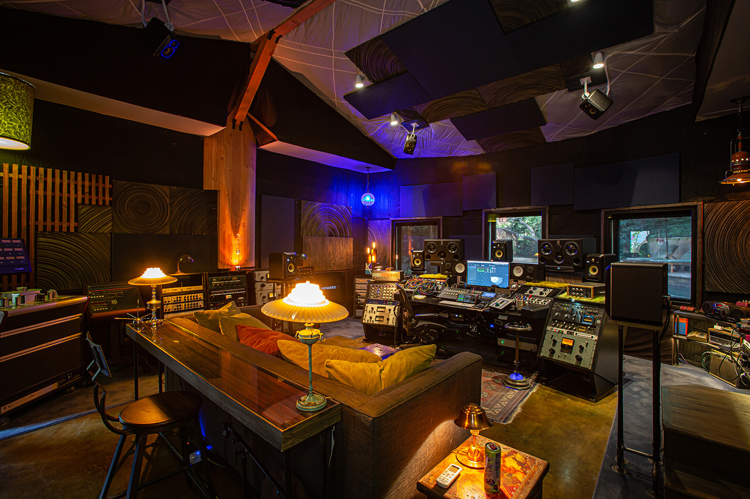 Focusrite RedNet Helps Engineer/Mixer Joe Zook Move into Dolby Atmos®