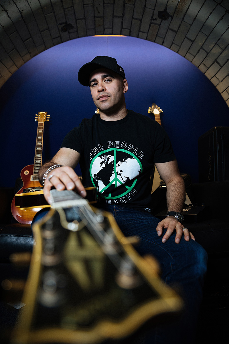 Sound Particles Releases SkyDust 3D Update