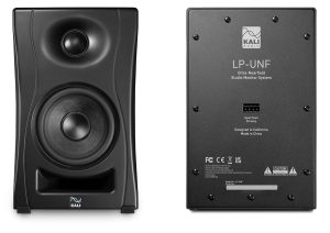 Kali Audio announces LP-UNF