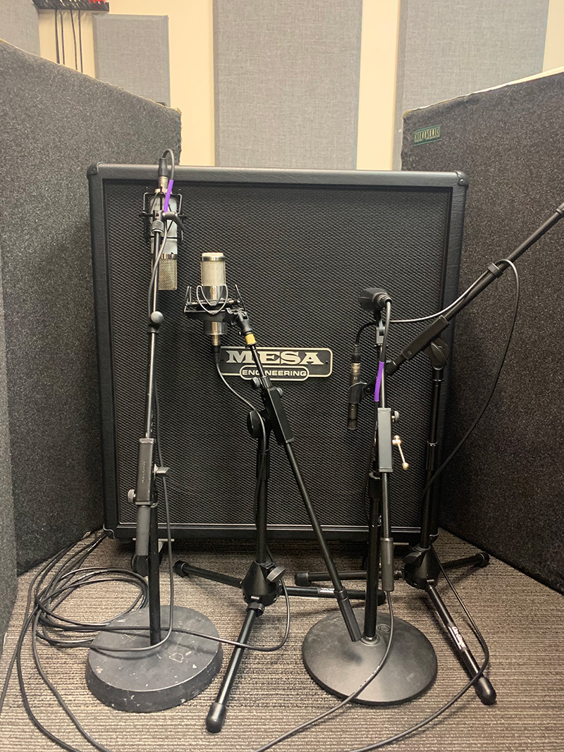 James Meslin Brings ‘The Alien’ Down to Earth for Dream Theater with ...