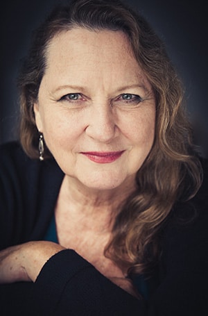 CRAS Students Zoom with Acclaimed Pro Audio Vet Lenise Bent