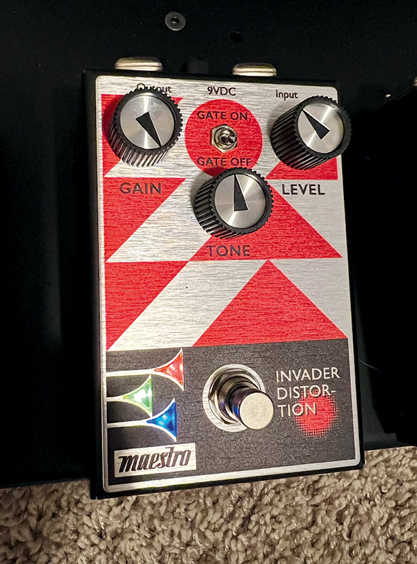 Review: Maestro - The Maestro Original Collection