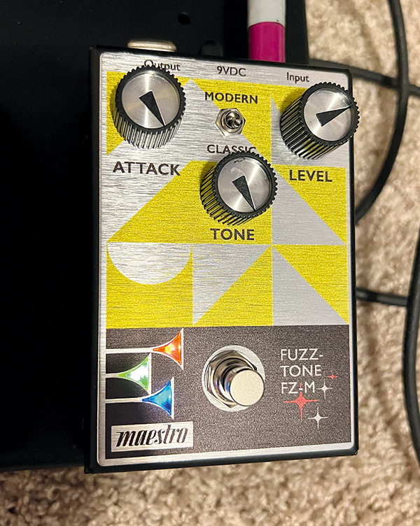 Review: Maestro - The Maestro Original Collection