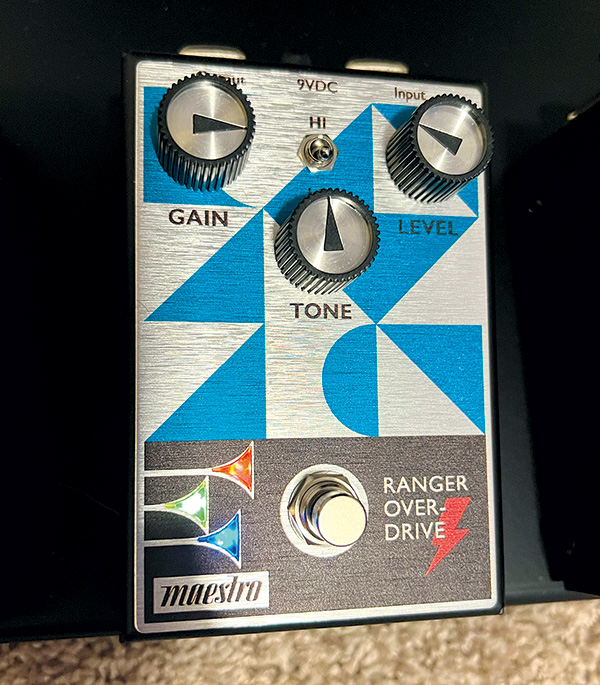 Review: Maestro - The Maestro Original Collection