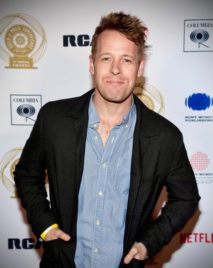 Sometimes, Your Career Finds You