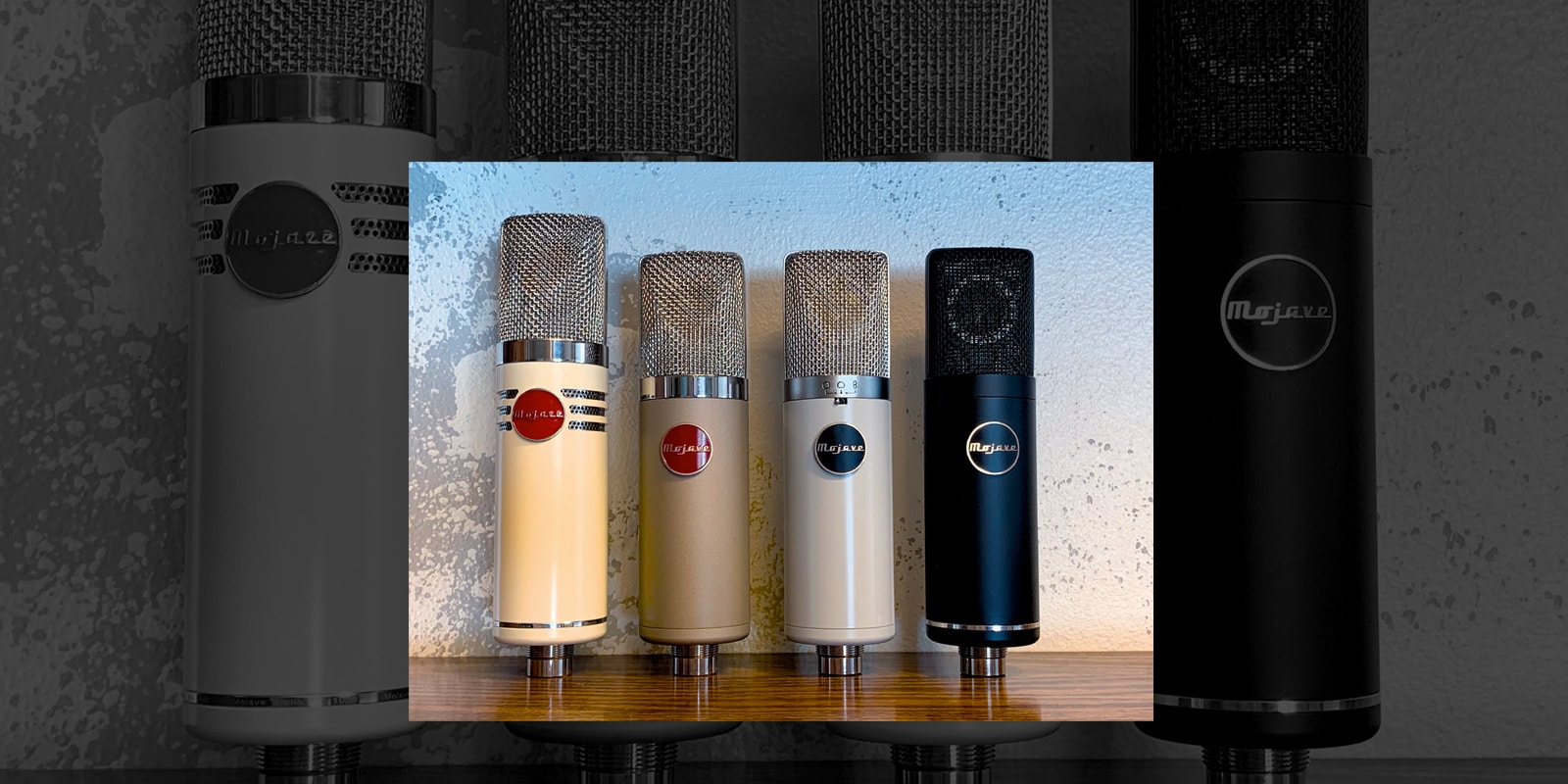 A Family ofHeadphones Compared: The Audio-Technica ATH-Mx Series
