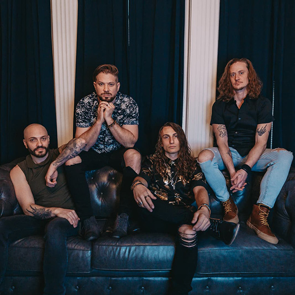 Sweetwater Studios Announces Hard Rock Recording Masterclass