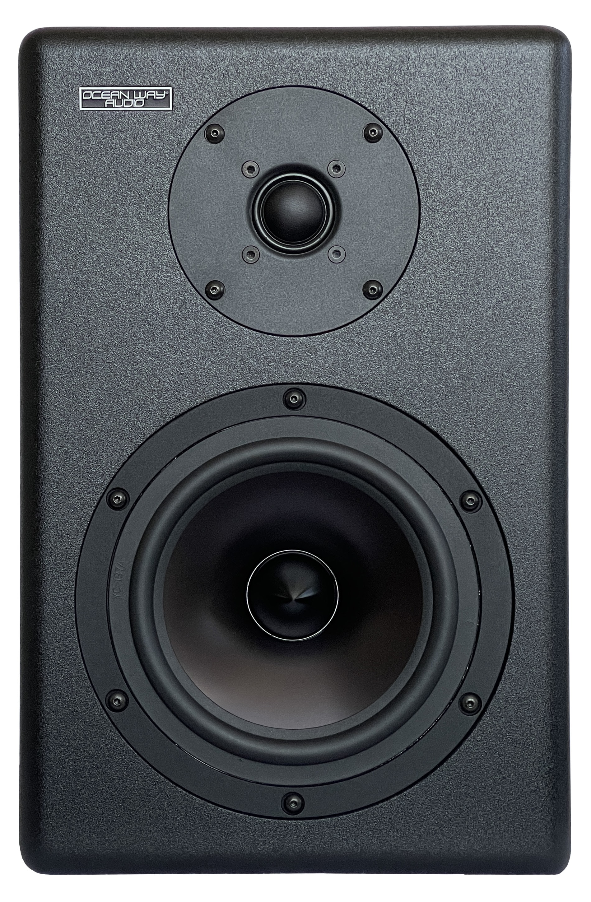 Ocean Way Audio Launches its Pro3 Reference Monitor