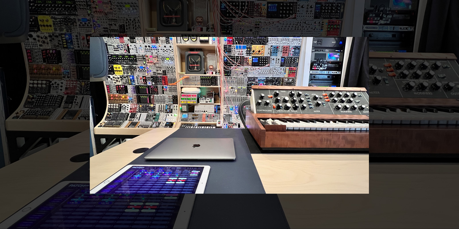 LEWITT brings studio sound to the stage with the new MTP W950 true ...