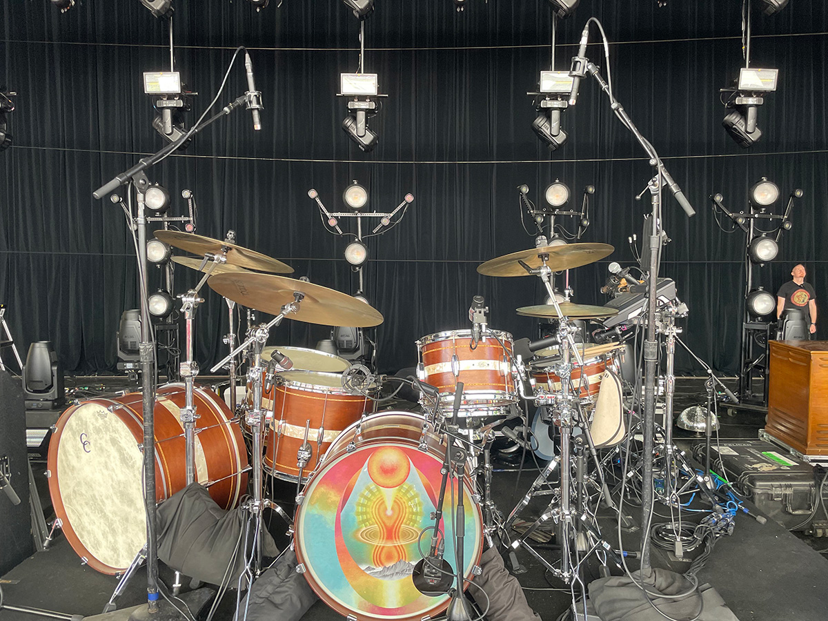 Ryan Pickett Brings ‘Huge’ Soundstage, Ideal Sonic Separation to My ...
