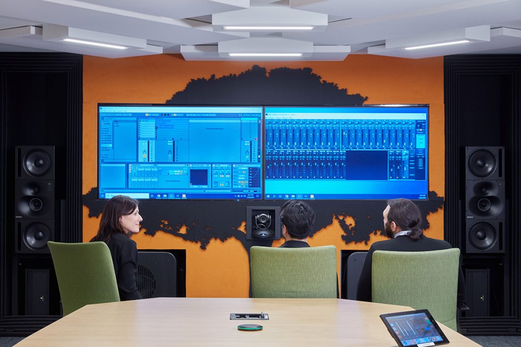 RME Helps Transform Acoustical Analysis With AKRF