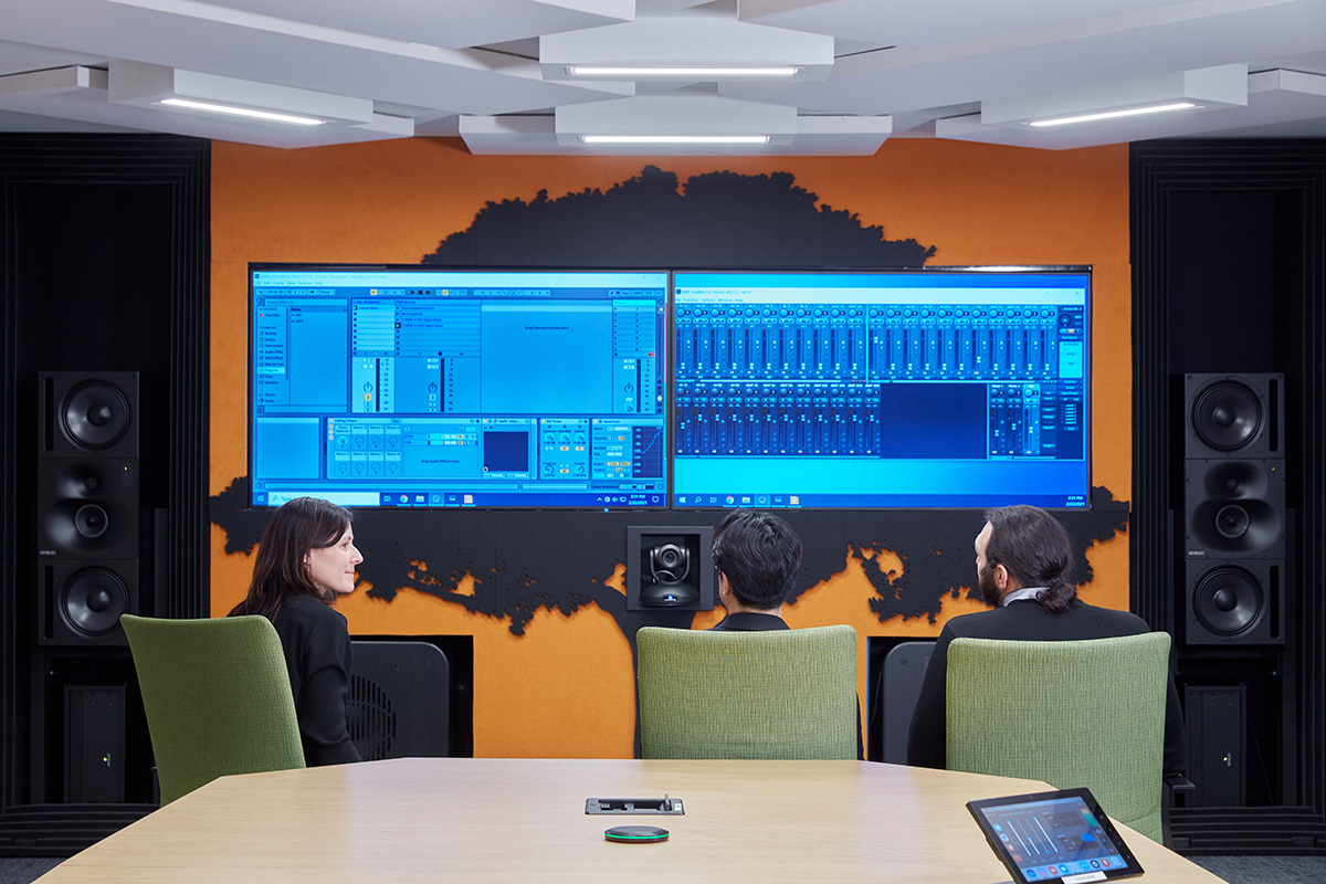 RME Helps Transform Acoustical Analysis With AKRF