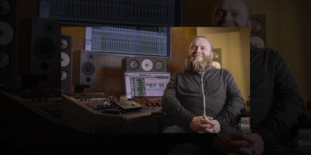 Spitfire Audio announces partnership with Abbey Road Studios