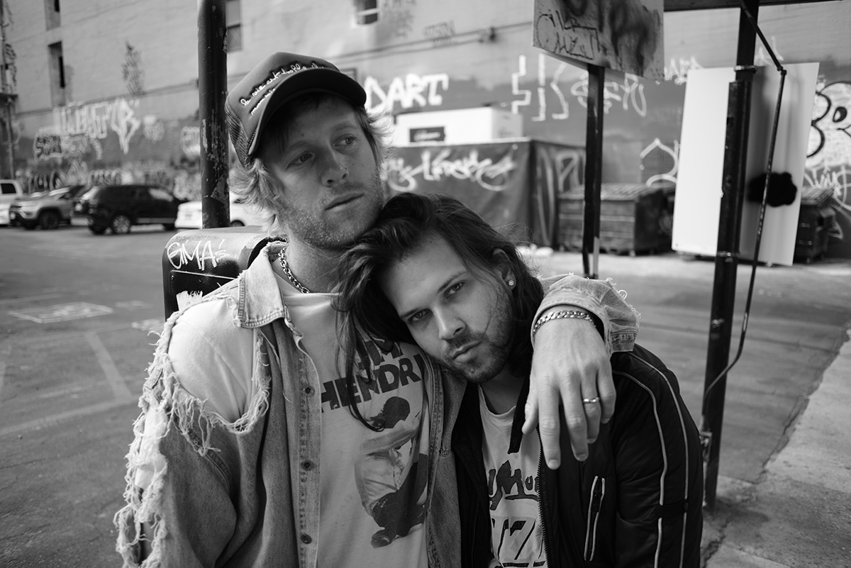 The RME Effect on Midnight Village, Bringing the Bands’ First EP to Life