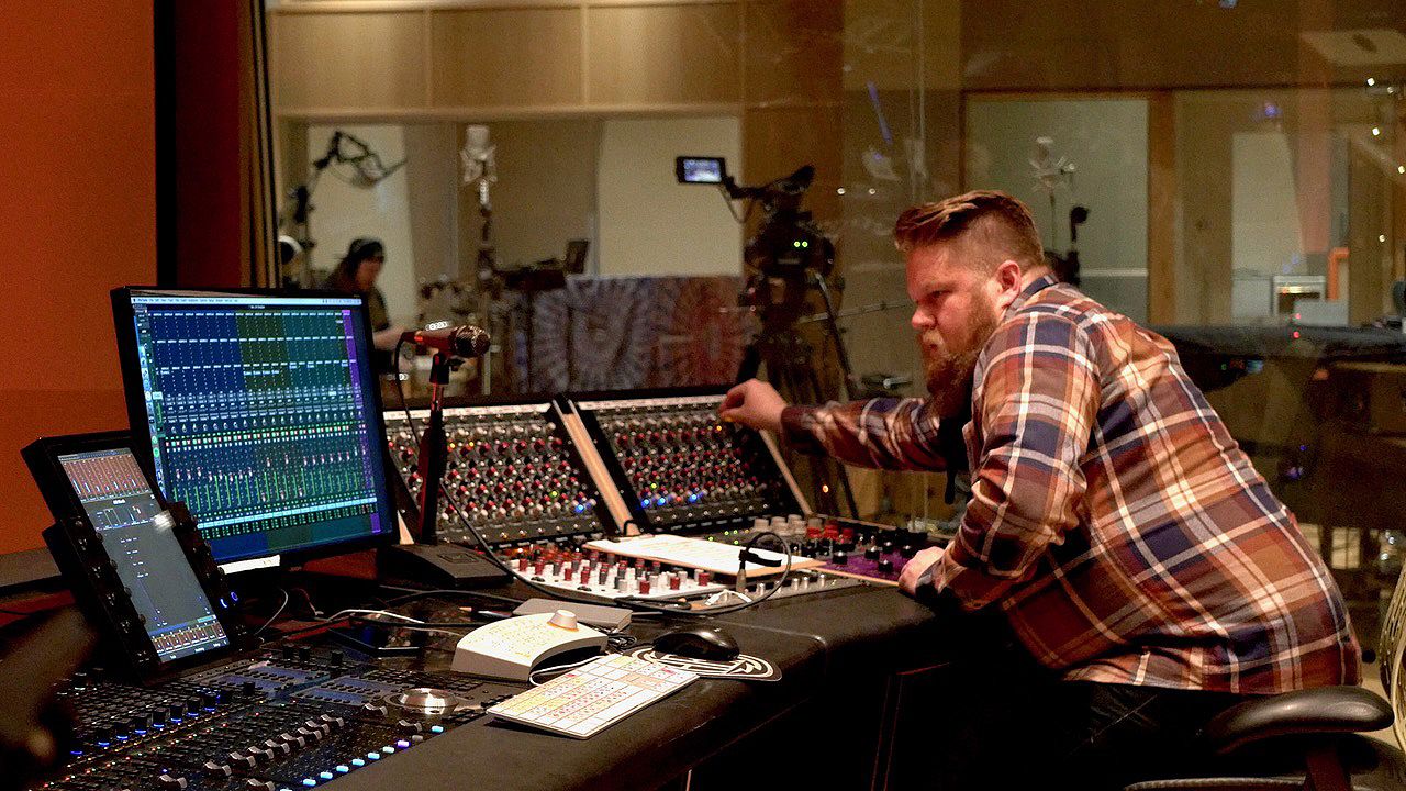 Sweetwater Studios Announces Recording Workshop with Producer/Engineer ...