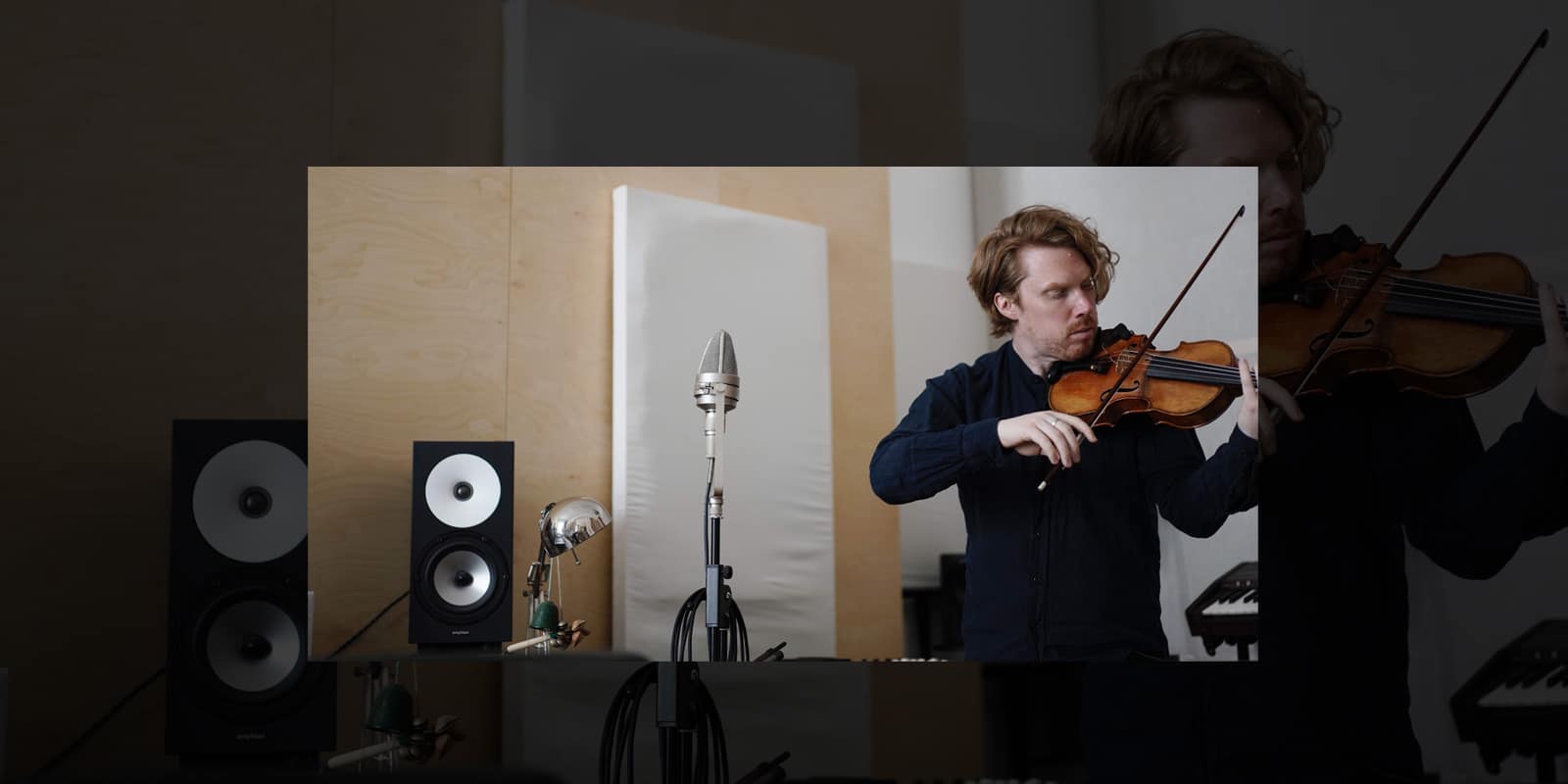 Simon Goff Explores the Expanses of Ambient Composition and Production ...