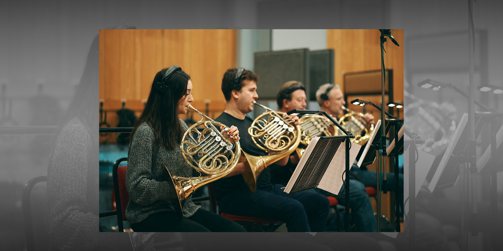 Spitfire Audio announces availability of ABBEY ROAD ONE: GRAND BRASS