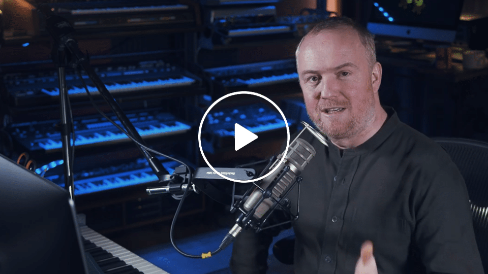 Focusrite: Plug-in Collective members recieve plug-ins - Mastering The Mix