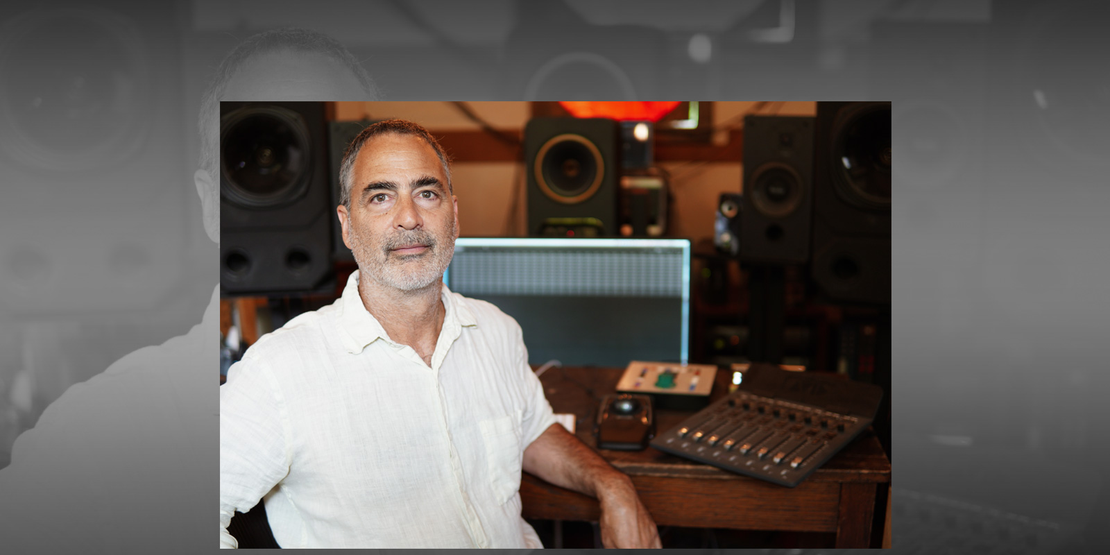 Tony Maserati, Flock Audio PATCH is a 'Gamechanger'