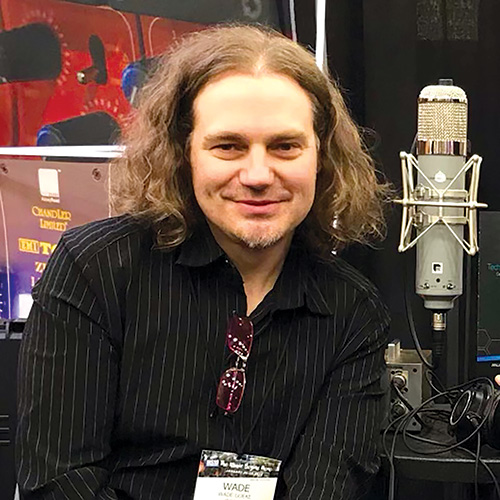 April 2023: Chandler Limited RS660