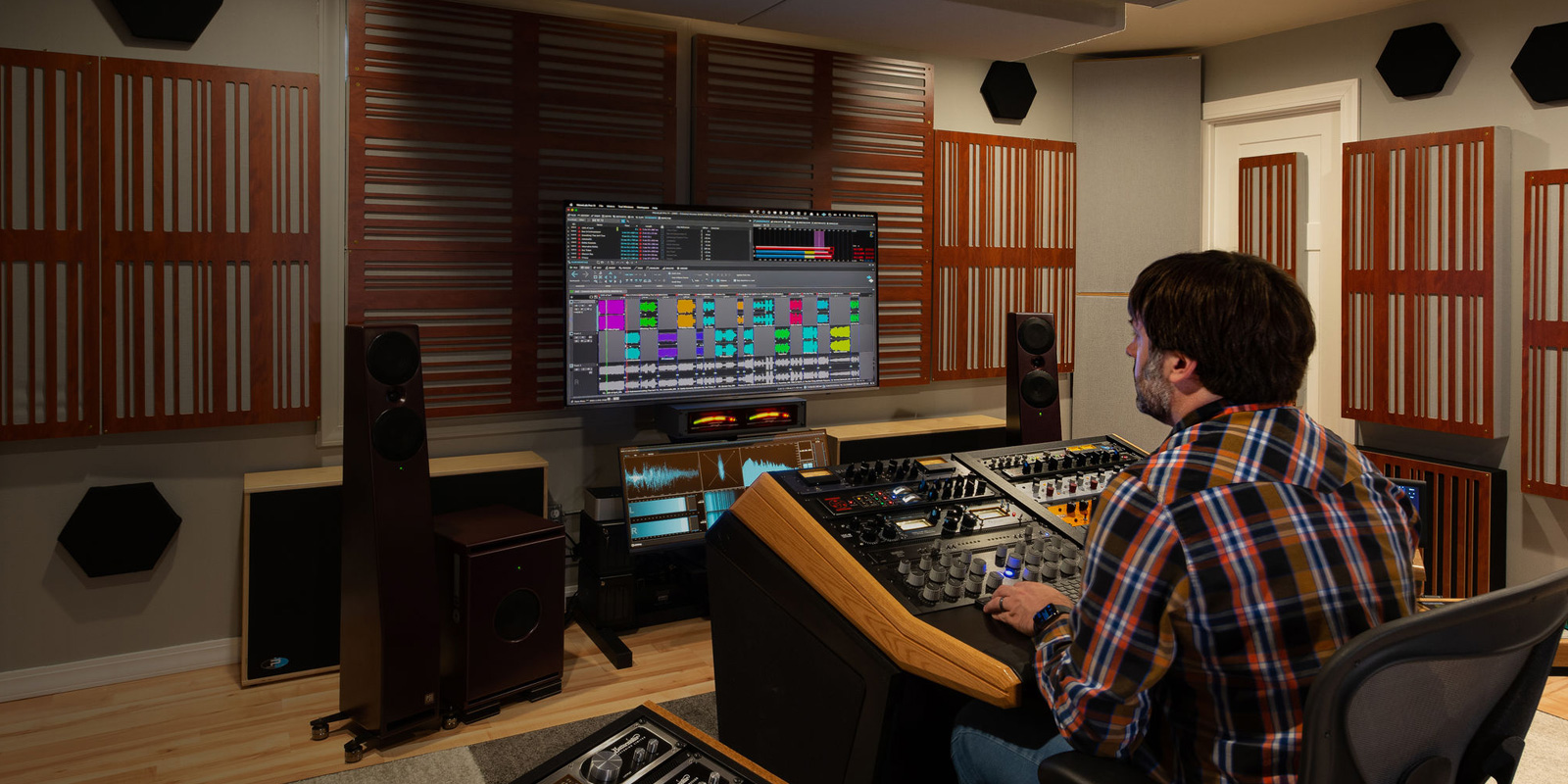 The Art of Audio Mastering with WaveLab 11