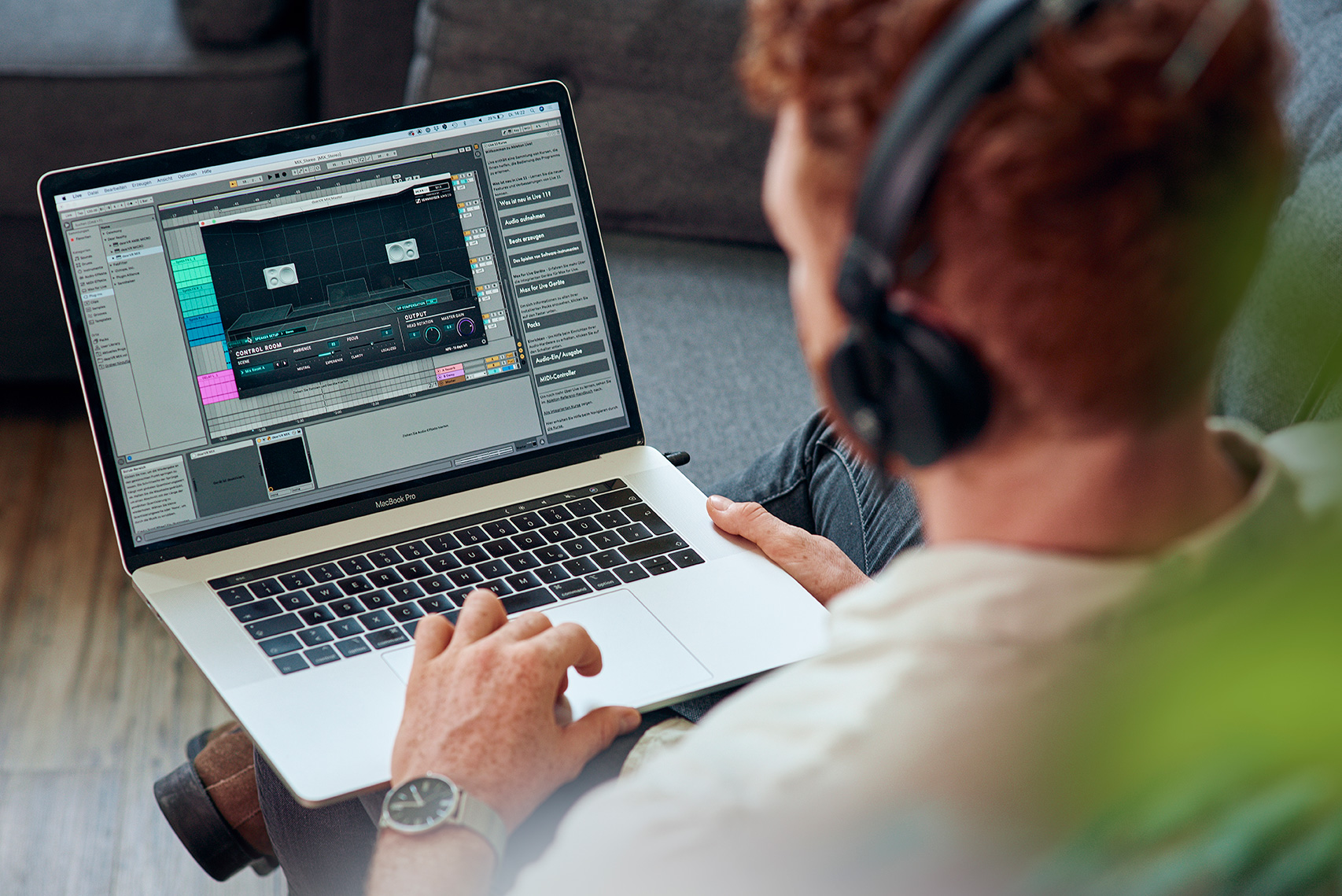 Dear Reality releases latest monitoring plugin dearVR MIX
