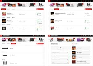IK Multimedia enhances user software experience with IK Product Manager