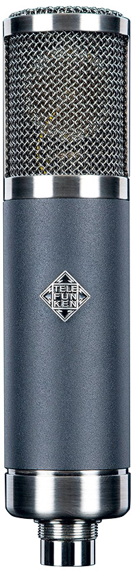 Recording Review: Telefunken Elektroakustik Alchemy Series TF47 & TF51