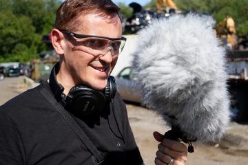 Steinberg Cubase Power Tips With Sound Designer Robert Dudzic