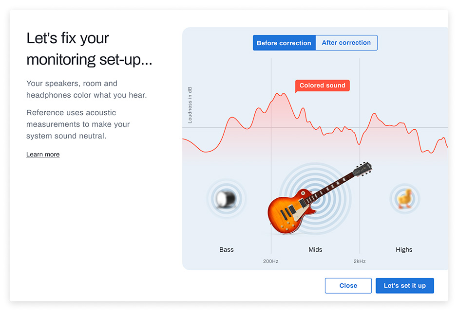 Recording Magazine: Sonarworks Reference 4.3 Adds New Features