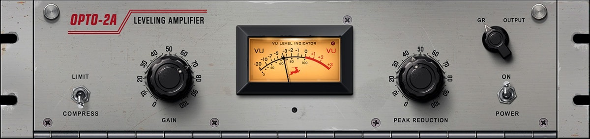 Antelope Audio announces availability of three new Synergy Core effects